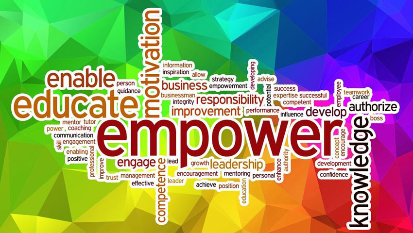 Personal Empowerment – Mary L. Bondi LMHC